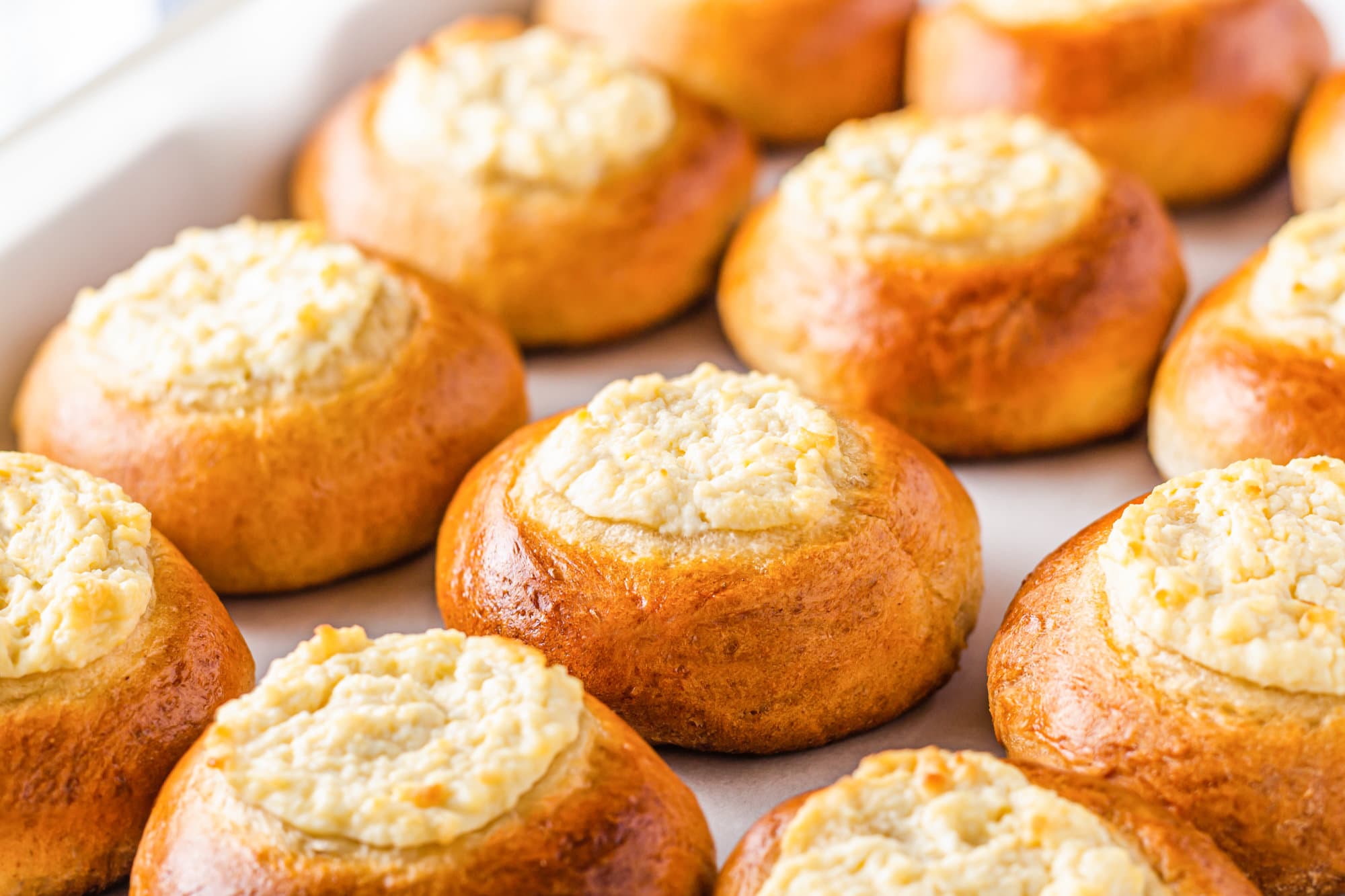 15 Traditional Russian and Ukrainian Recipes - All We Eat