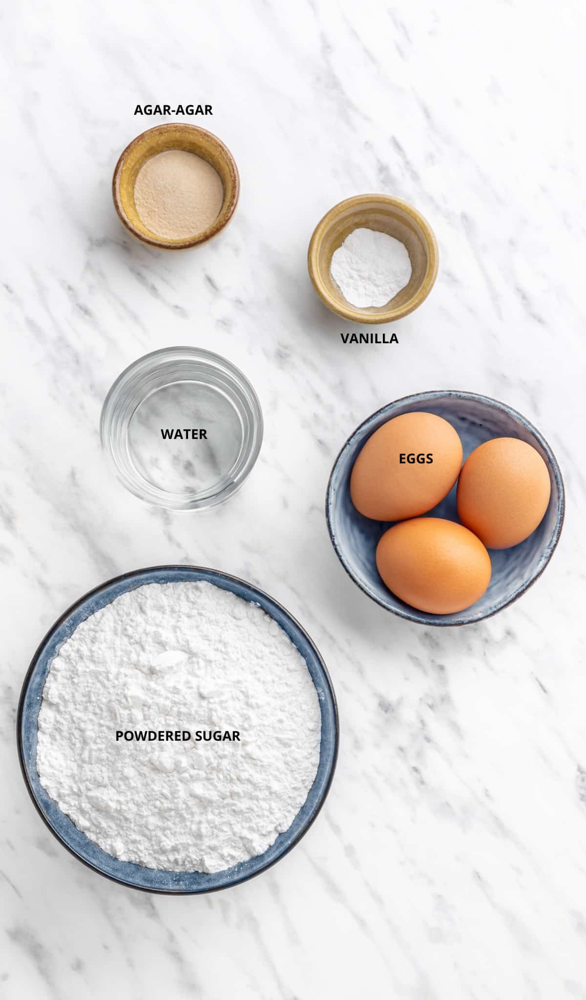 Homemade Marshmallows Recipe - All We Eat