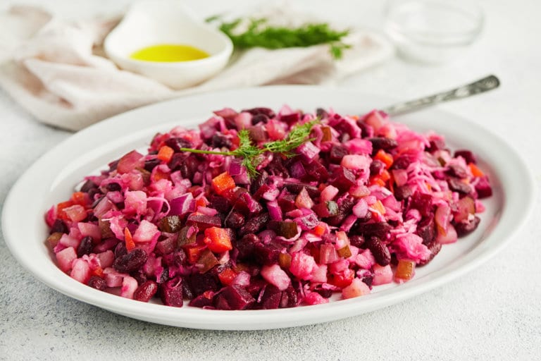 15 Traditional Russian and Ukrainian Recipes - All We Eat