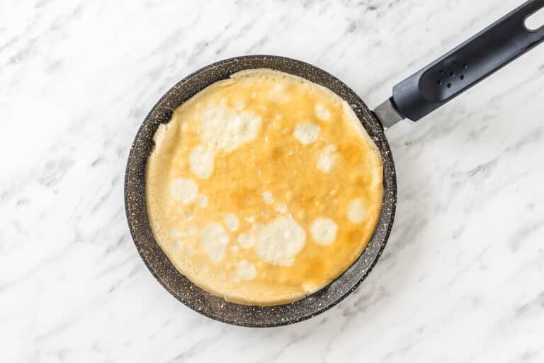 Best Easy Crepes Recipe - All We Eat