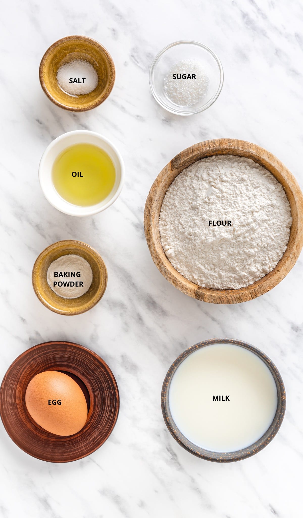 Best Easy Crepes Recipe - All We Eat