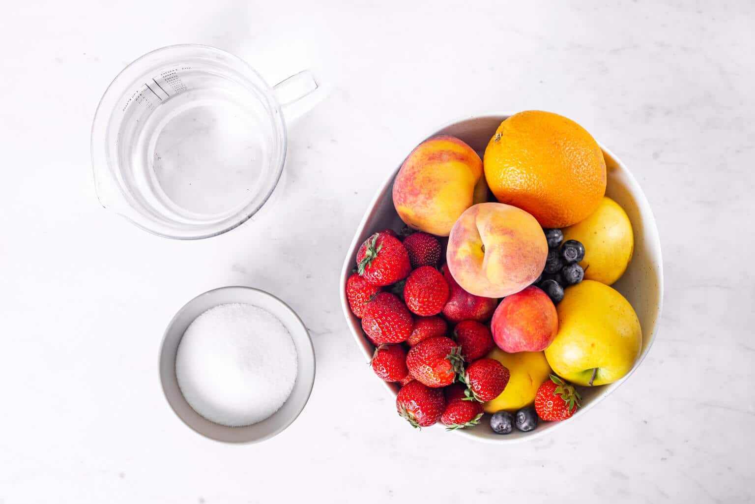 How to Make Homemade Fruit Juice [Step-By-Step Guide]