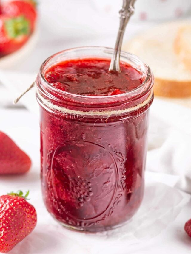 All of the Best Jam Recipes - All We Eat