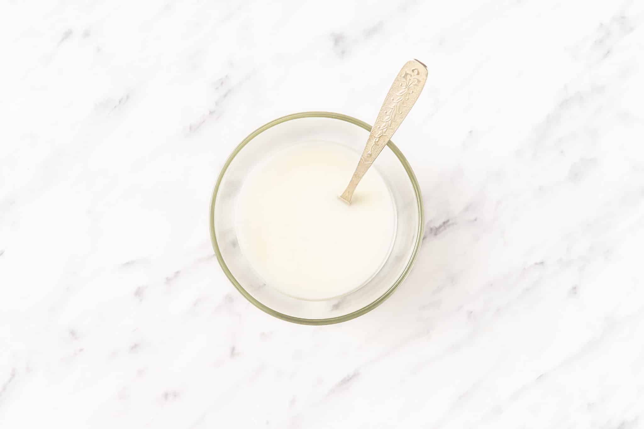 10-Minute Brown Gravy From Scratch - All We Eat